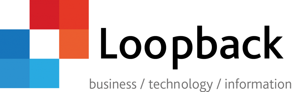 Loopback Pro | loopback_logo_principal